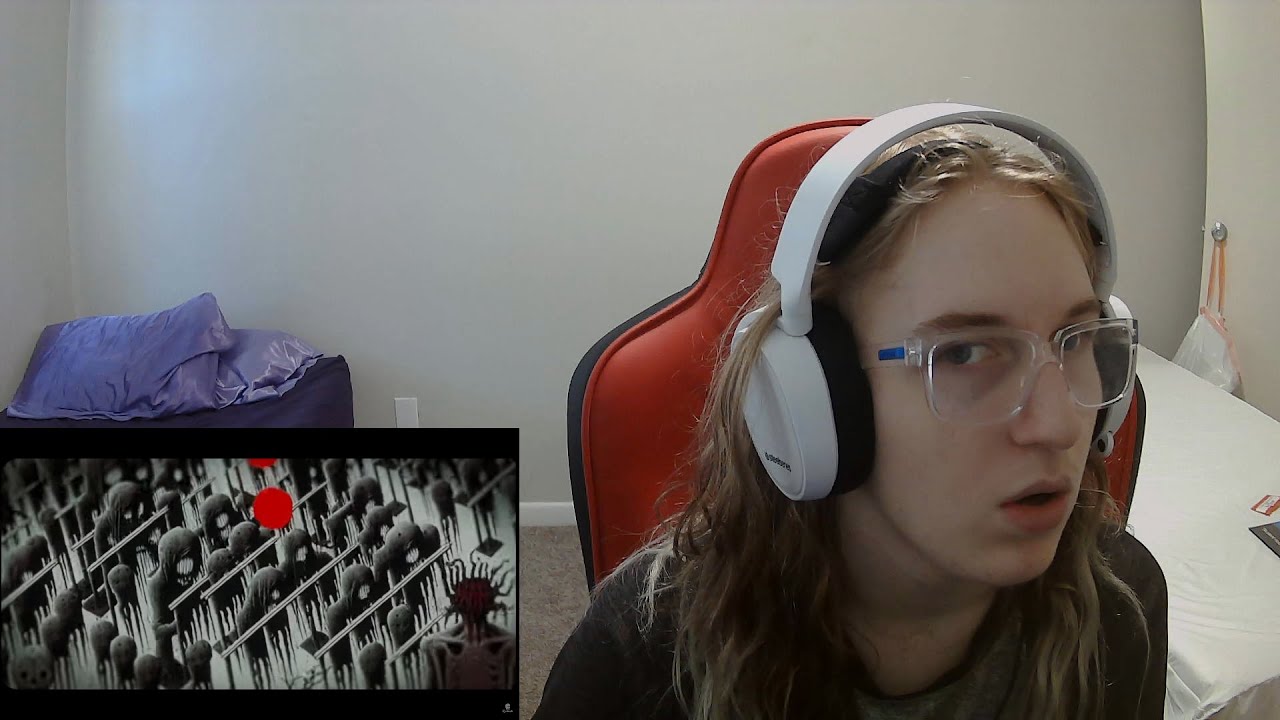 Reaction Request Stream (Reacting To Requested Music) (Live) - YouTube