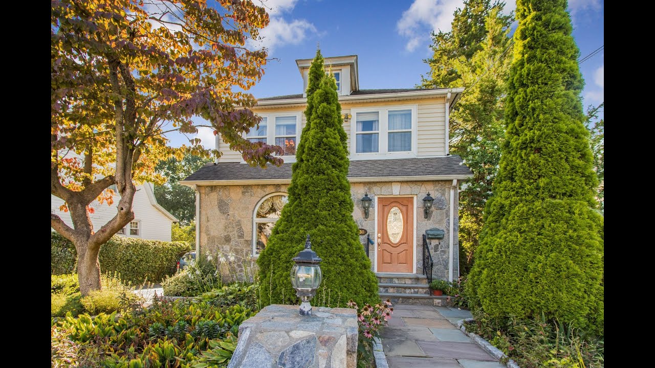 Virtual Tour of 130 Belltown Road, Stamford, CT 06905 - YouTube