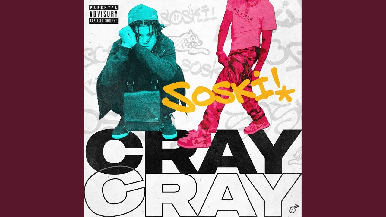 Cray Cray - YouTube Music