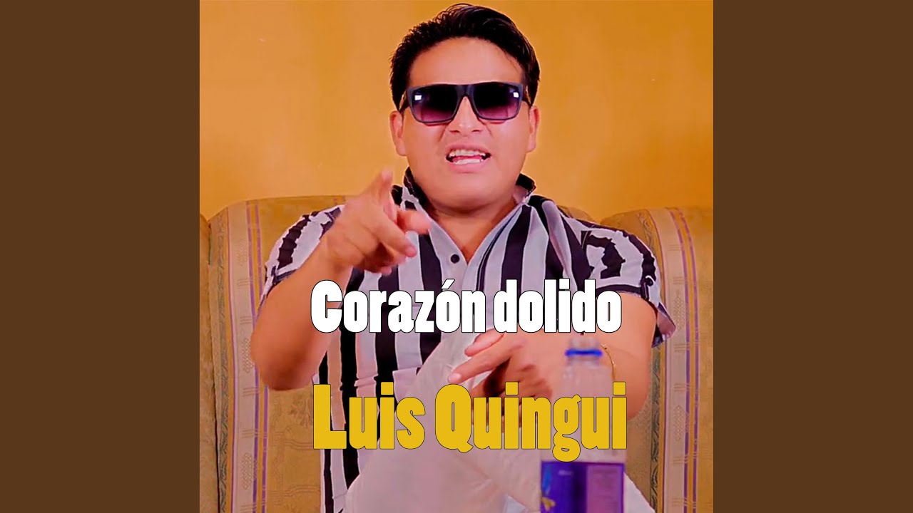 Corazón Dolido - YouTube