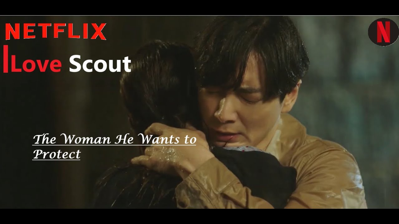 Love Scout| Episode 7 | EunHo rejects Ji Yoon's love for "someone he wants to protect"? - YouTube