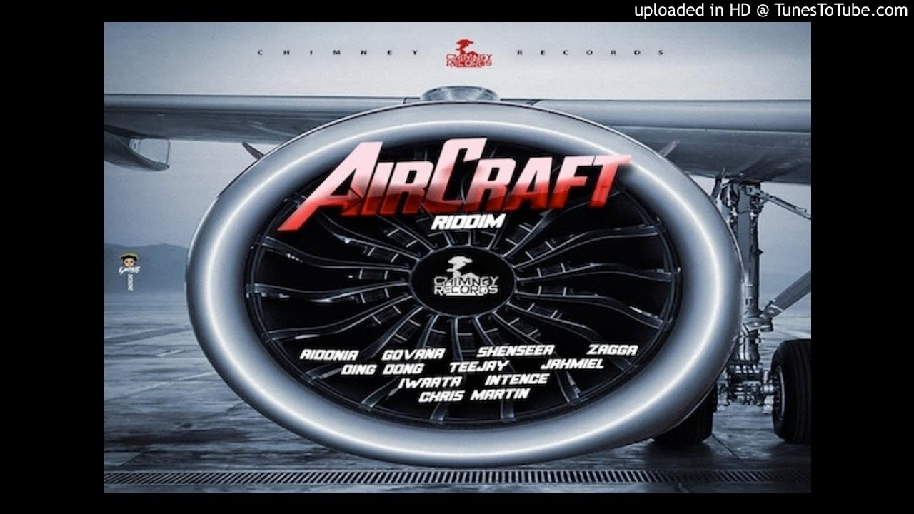 Aircraft riddim Mixtape by Djmarleycure Gh - YouTube