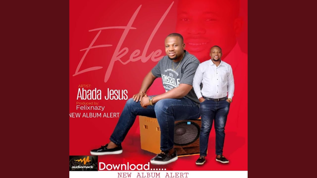 Ekele - YouTube