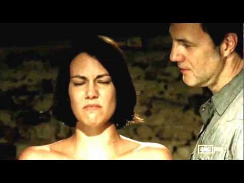 The Walking Dead Season 3 Episode 7 - Maggie And Governor