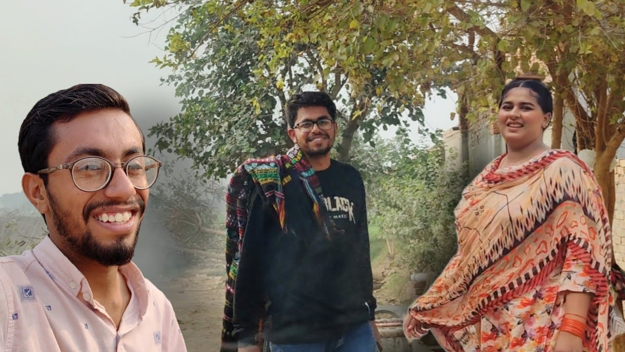 Family Ke Liye Surprise😱 | Aliza Sehar | Aun Saeed - YouTube