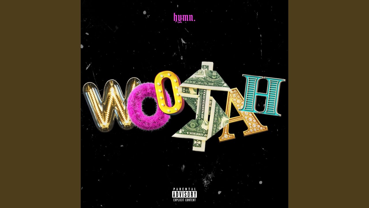 Woosah - YouTube Music