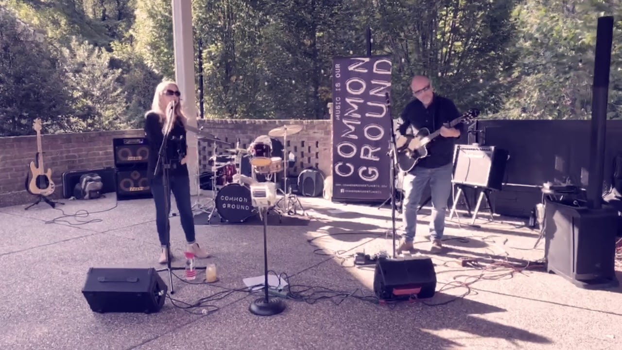 Common Ground Duo Demo - YouTube