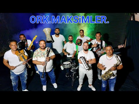 GRUP  MAKSİMLER BENİM AYLEM 100 NUMARA HT 2022