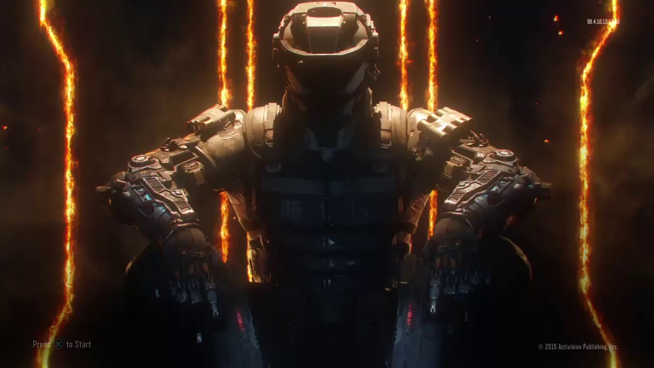 COD BO3 Zombies Gameplay - YouTube