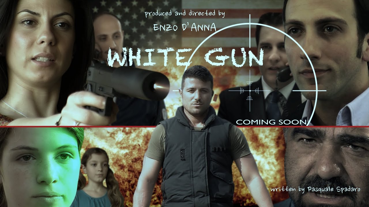 White Gun (full movie) - YouTube