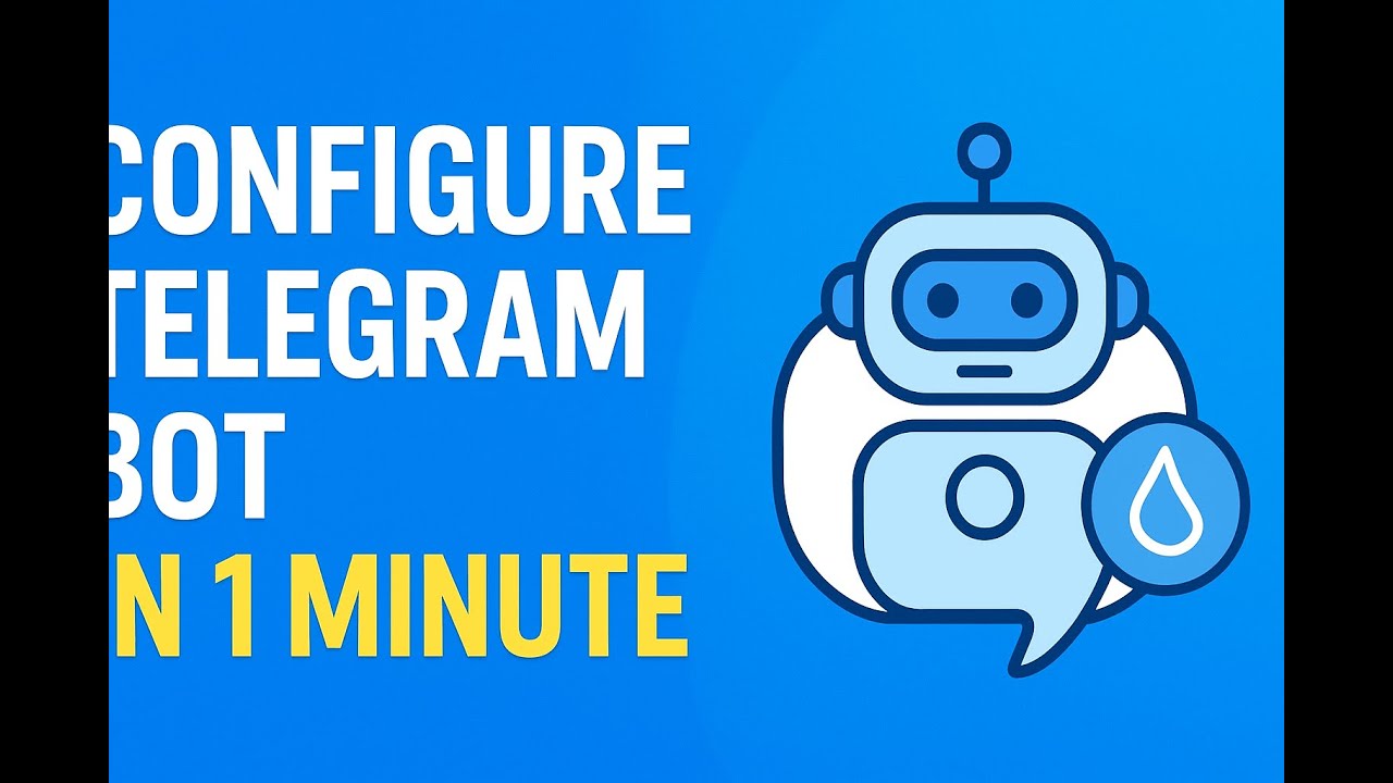Configure Telegram Bot for SUI Tokens | Moonbags.io Tutorial - YouTube