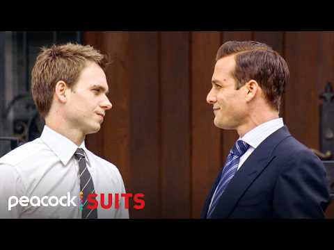 23 Minutes of Fixing Mistakes Without Breaking a Sweat | Suits