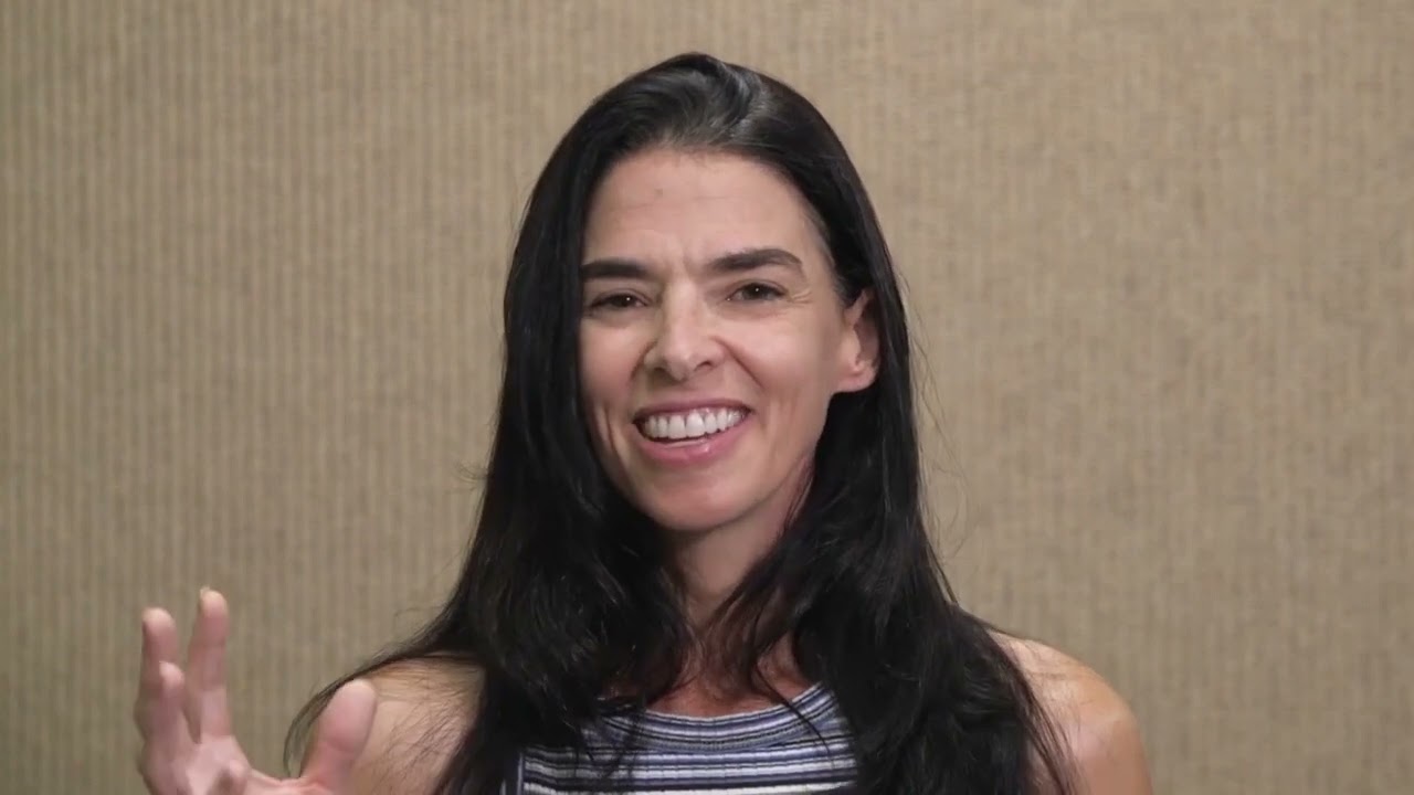 Brave New World Interview with Jonathan Otto - YouTube