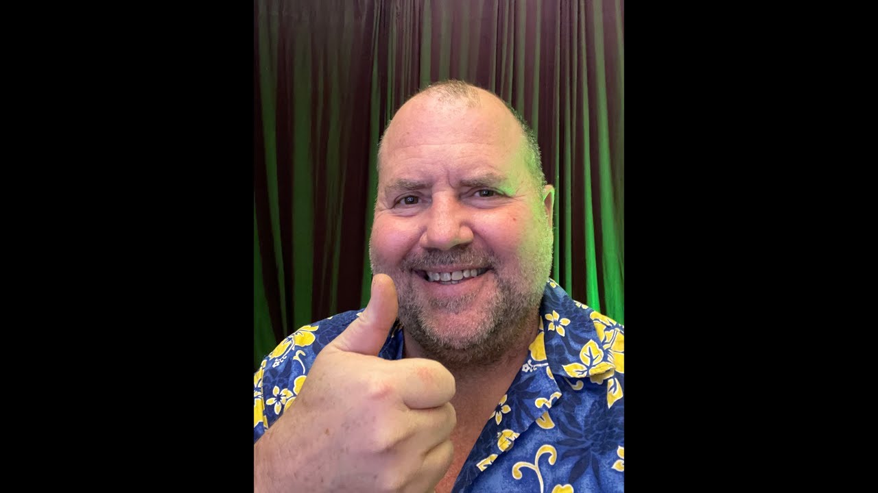 Liberal media you’re gonna suffer by: Wayne Lambright - YouTube