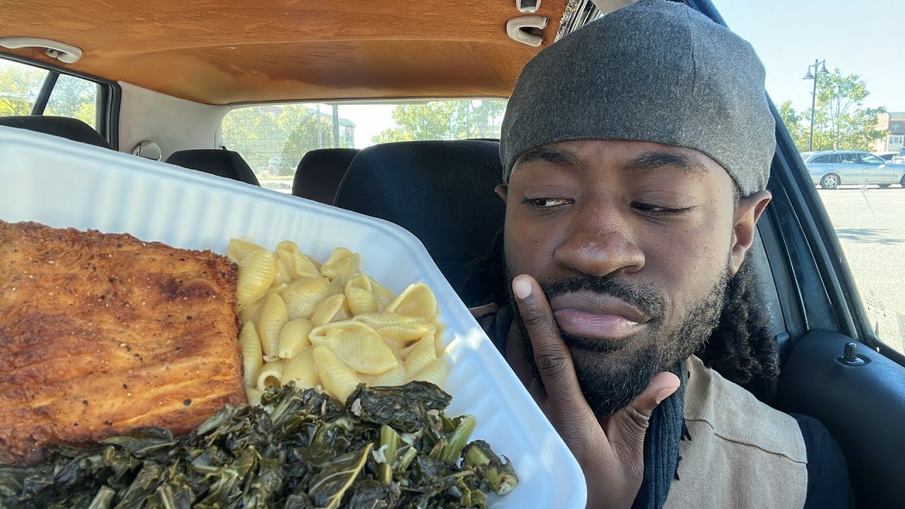 Hump Day Live! | Chicken Fried Tofu And The “BEST” Vegan Mac N Cheese ...