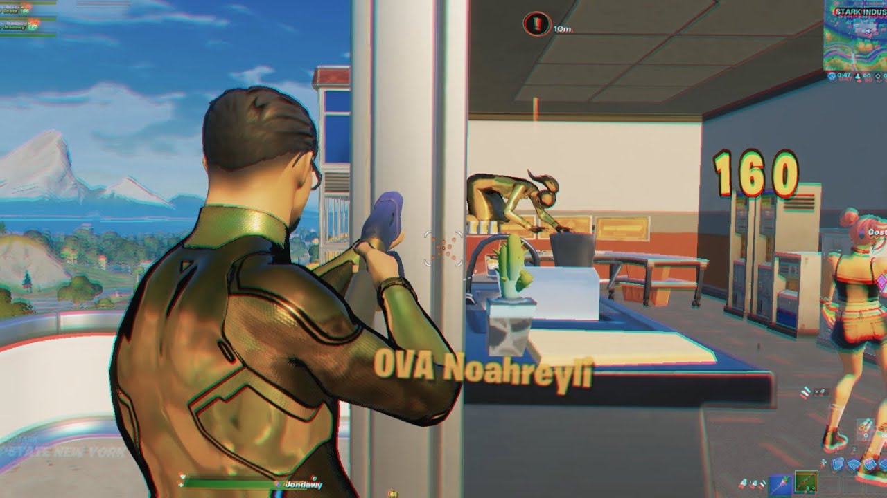 2 Fake 🎭 | Fortnite Highlights #27 - YouTube