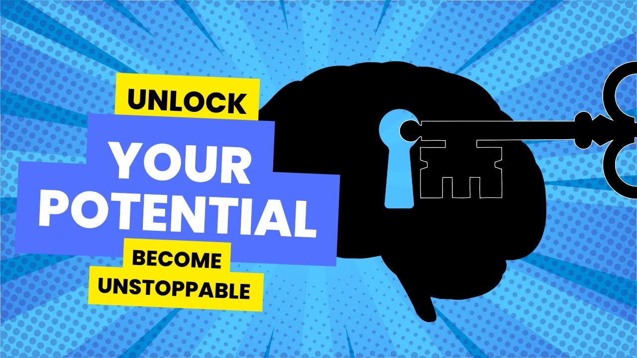 Ignite Your Inner Fire | Unlock Your Limitless Potential - YouTube