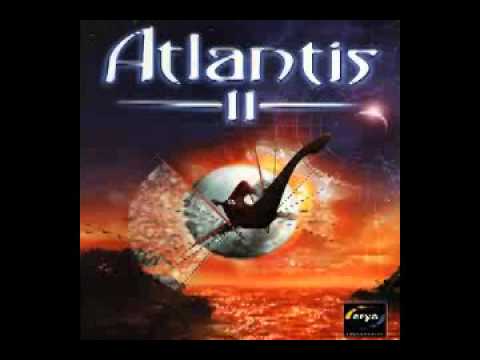 Atlantis 2 soundtrack - 09. The Tower In The Well - YouTube Music