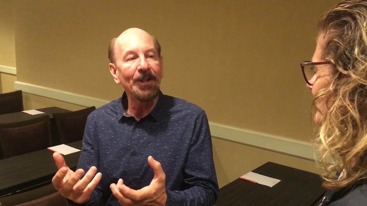 Advice for healthcare students by John Mattison, CMIO at Kaiser ...