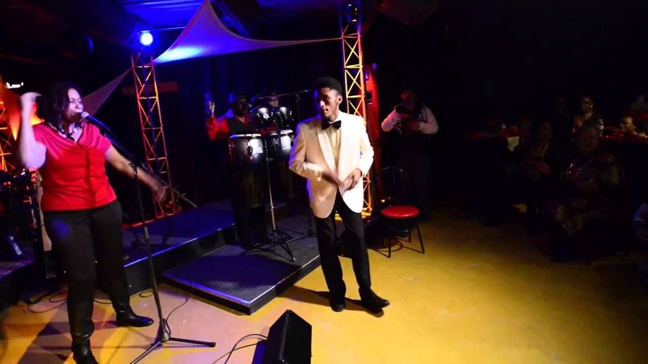 Karma Showcase band Song 8 Happy - YouTube