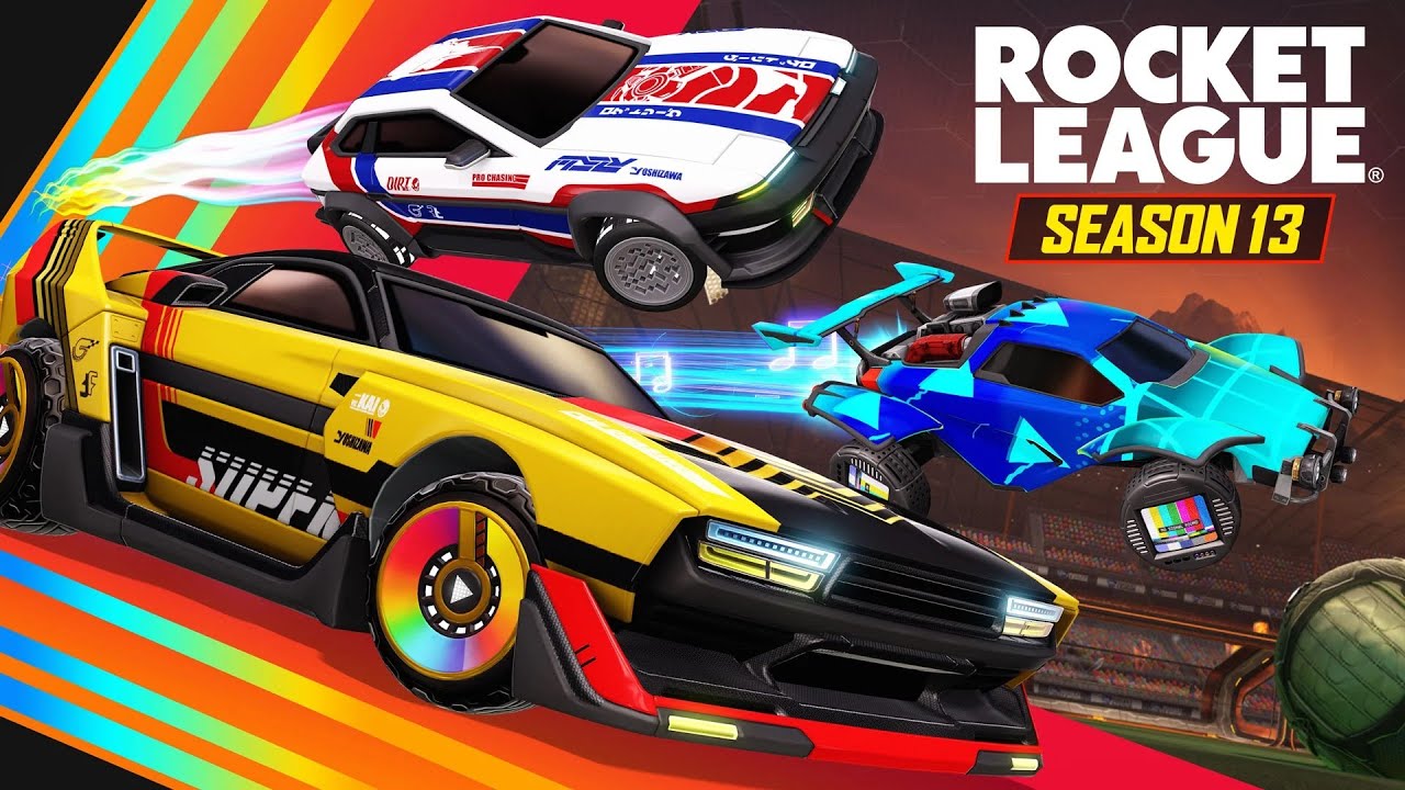 🔥Rocket League z Karolą ⚽NOCUNIAAAA LIVE⚽ #132 - YouTube
