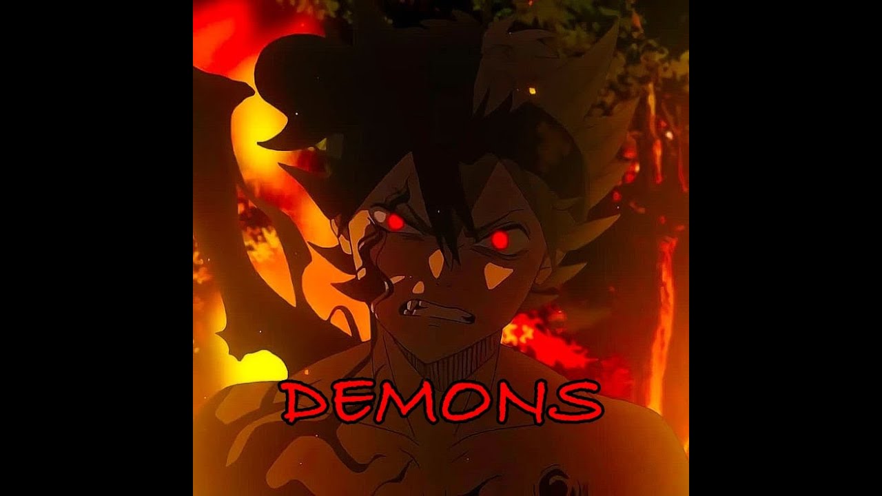 [FREE] DARK ANIME TRAP TYPE BEAT 2023 - DEMONS - [FUTURE X DENZEL CURRY ...