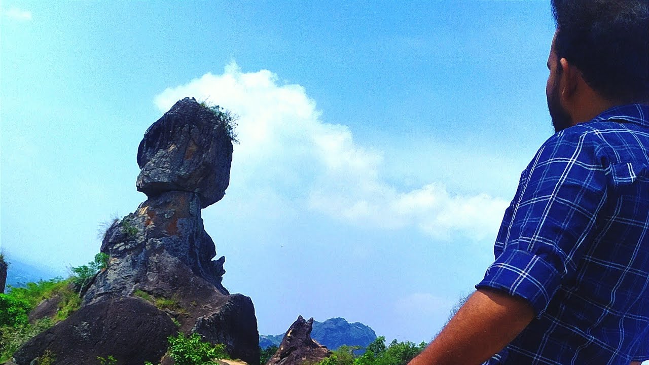 Fantom Rock | wayanad | mini vlogs🤘 - YouTube