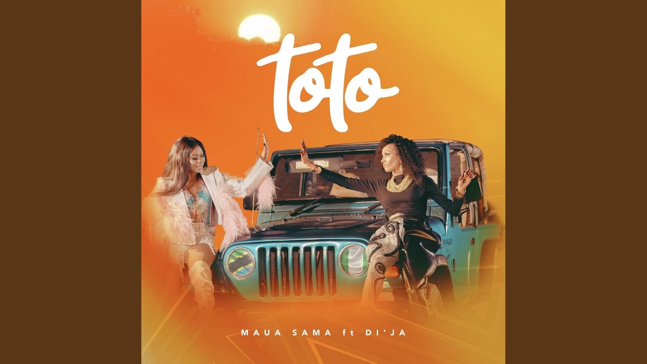 Toto YouTube