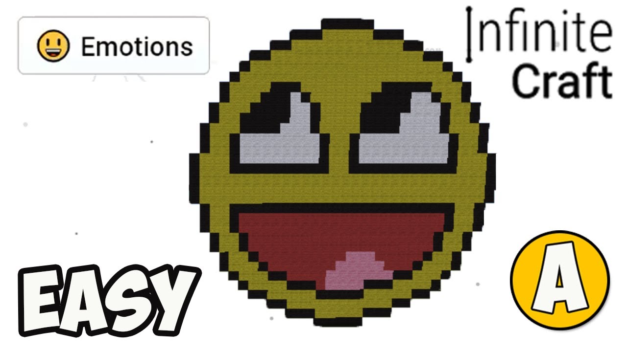 How to make EMOTIONS in Infinite Craft (Best method) | How to make EMOTIONS in Infinity Craft ...