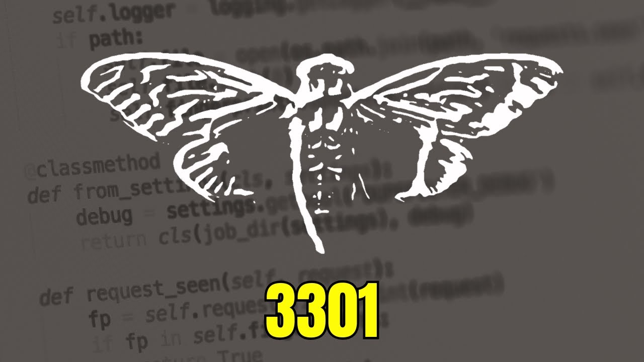 Cicada 3301: El misterio más grande de Internet - YouTube