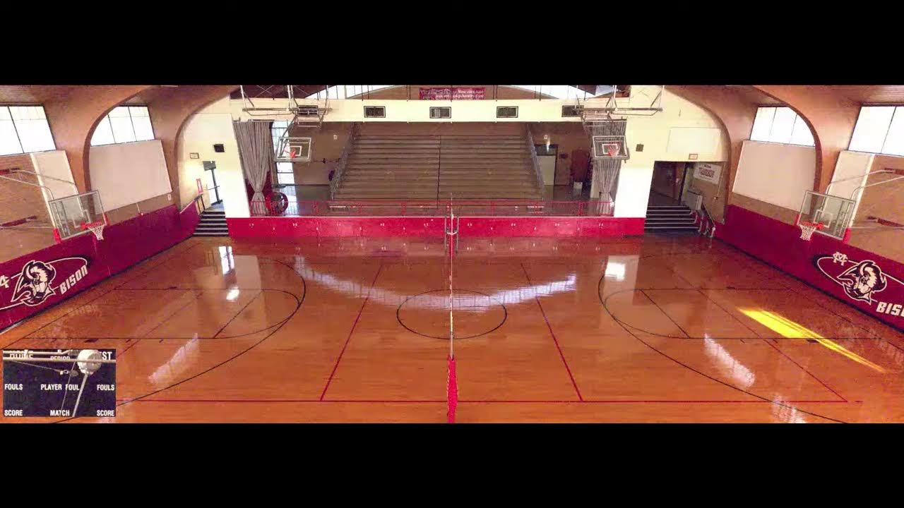 McCook High School vs. McCook Invitational- Junior High Varsity Womens ...