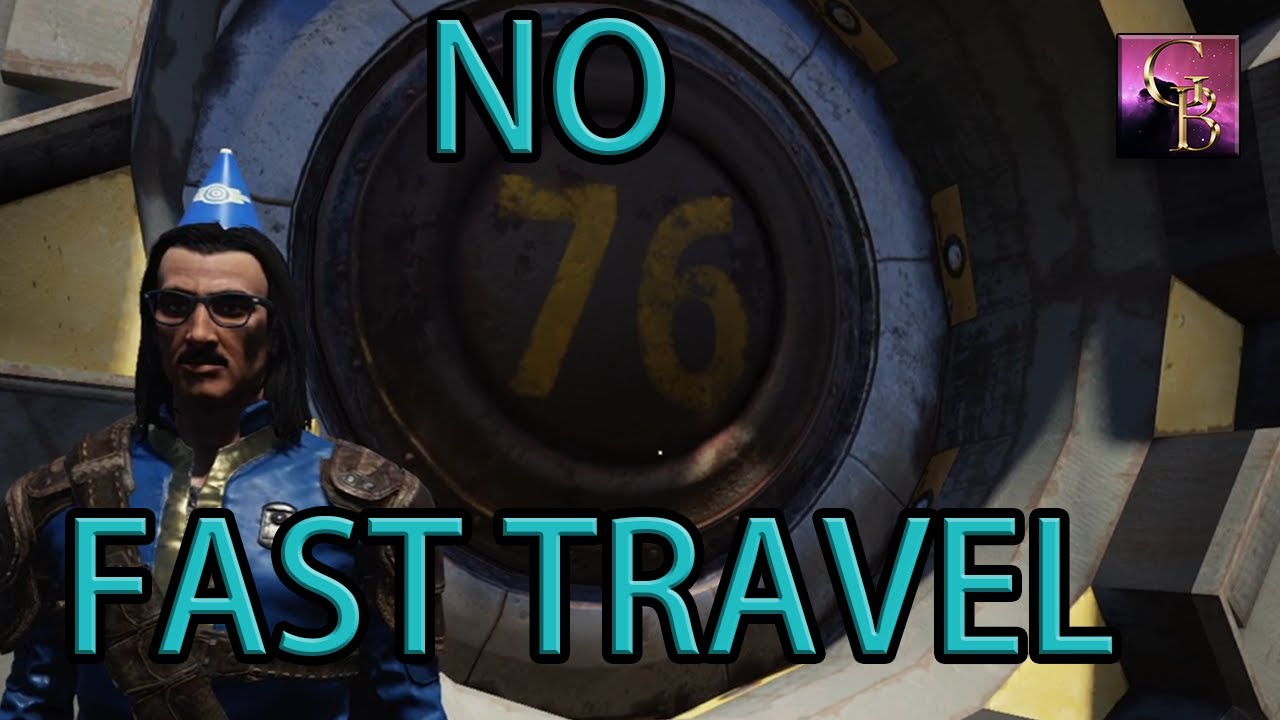 Walking Simulator '76: Fallout Edition; Walking to 150 Subs - YouTube