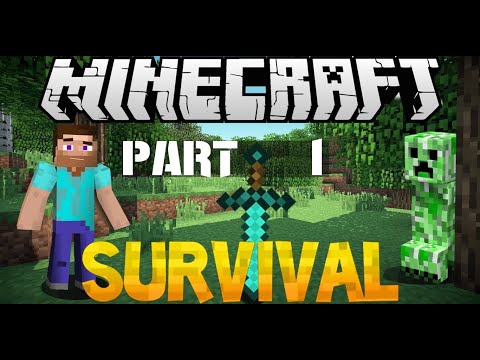 Starting BABA JI SMP in minecraft