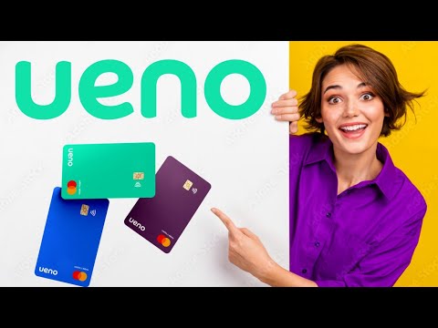 UENO PARAGUAY👉Tarjeta Doble en PARAGUAY Financiera UENO como funciona👌 ...