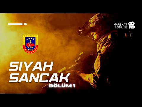 Siyah Sancak | Bölüm 1 | H2🤝28ok - YouTube