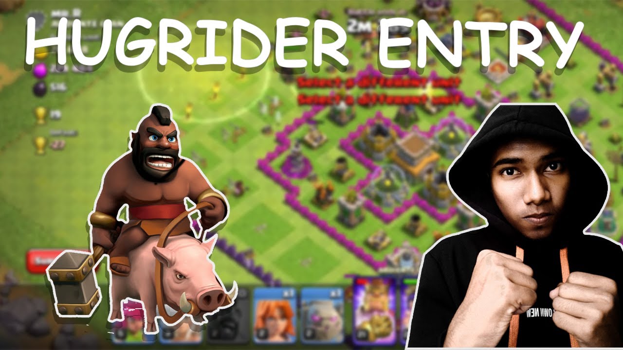 THREE star for || fhadu hug rider entry || 😡😡 - YouTube