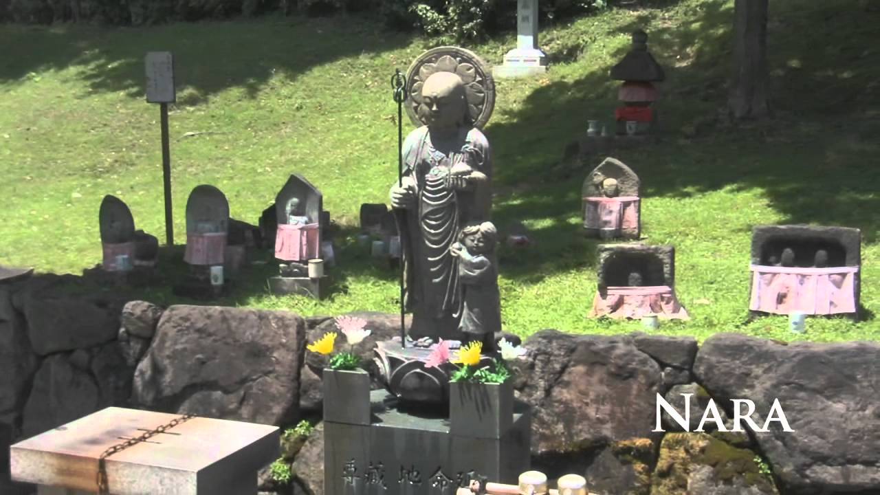 Nara - YouTube
