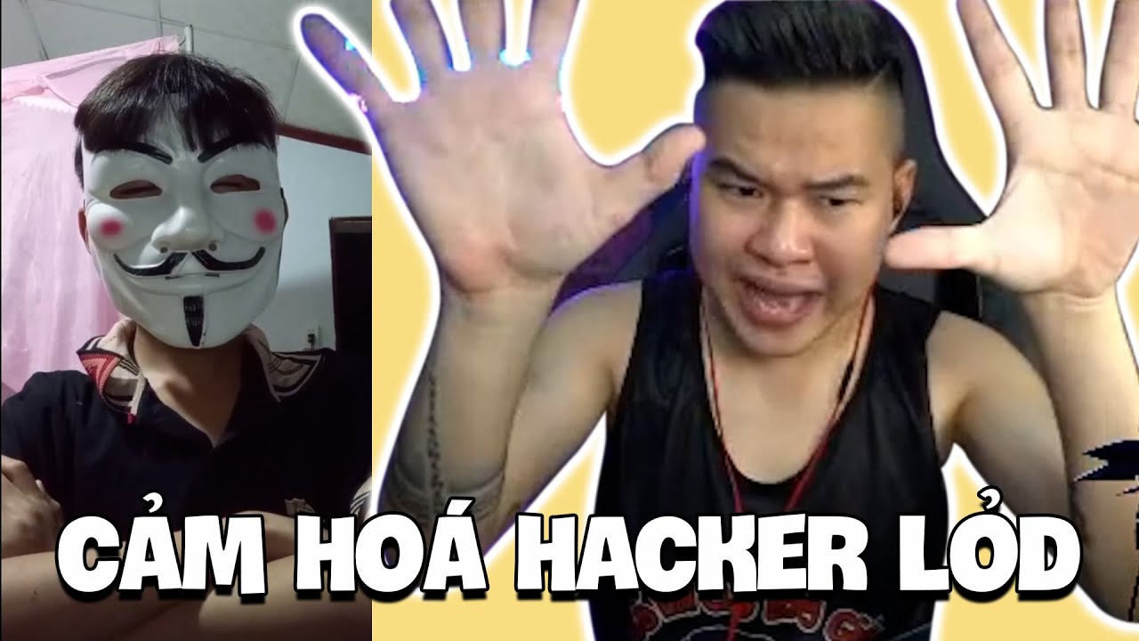 (TALKSHOW) TỪ HACKER LORD THÀNH FAN 20 NĂM - YouTube