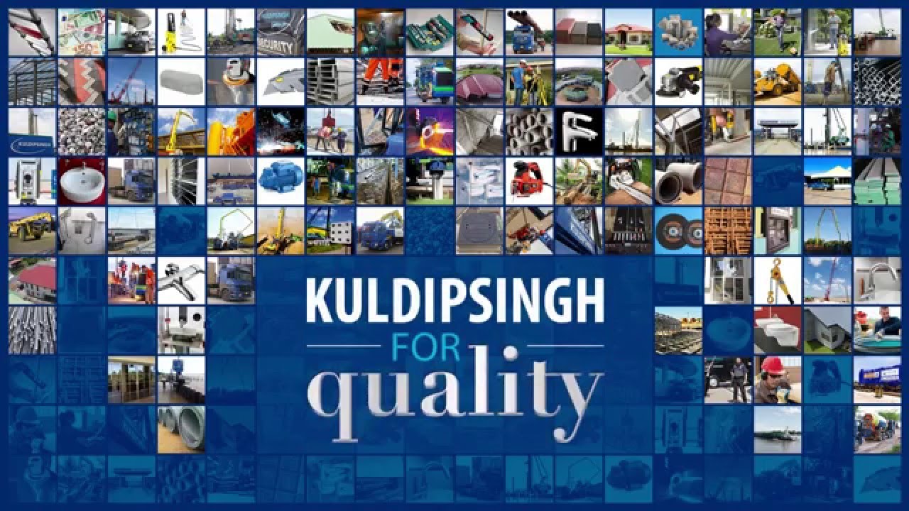 Kuldipsingh 2016 - YouTube