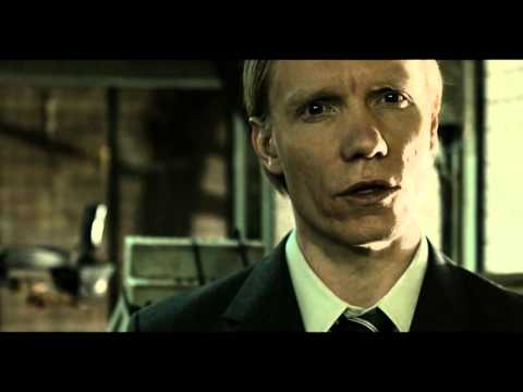 Matti Boustedt - Klipp från Rikets Makt - YouTube