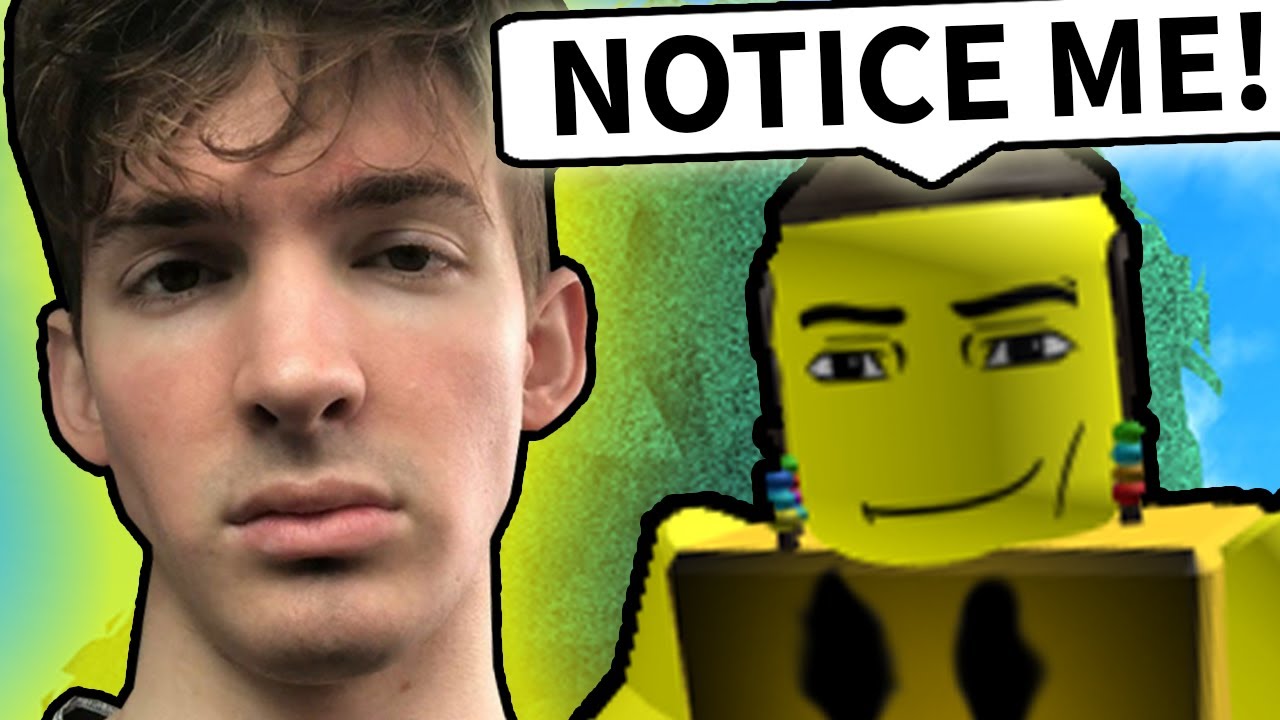 MEETING FLAMINGO/ALBERT IN ROBLOX IS HARDER THAN YOU THINK.. (Roblox ...