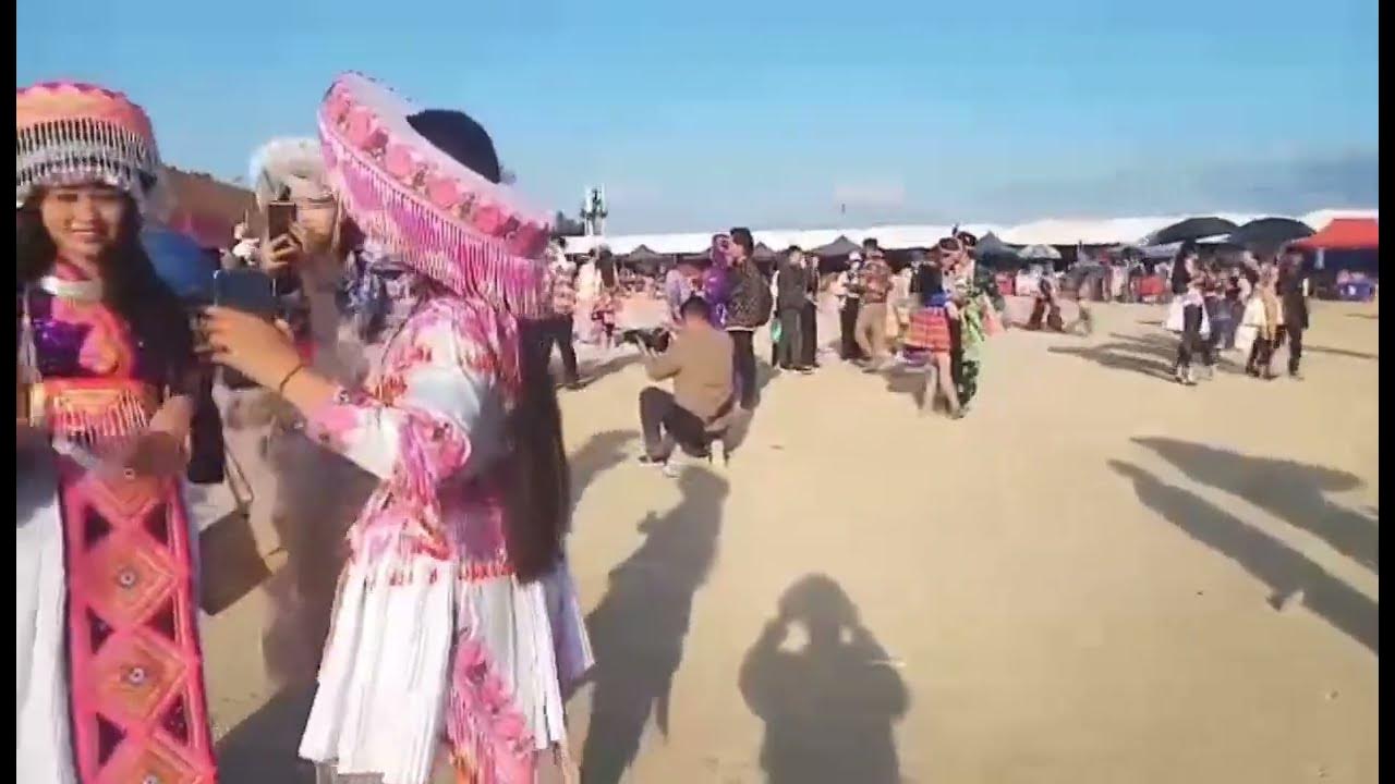 Noj peb caug xeev khuam xyoo 2024 - YouTube