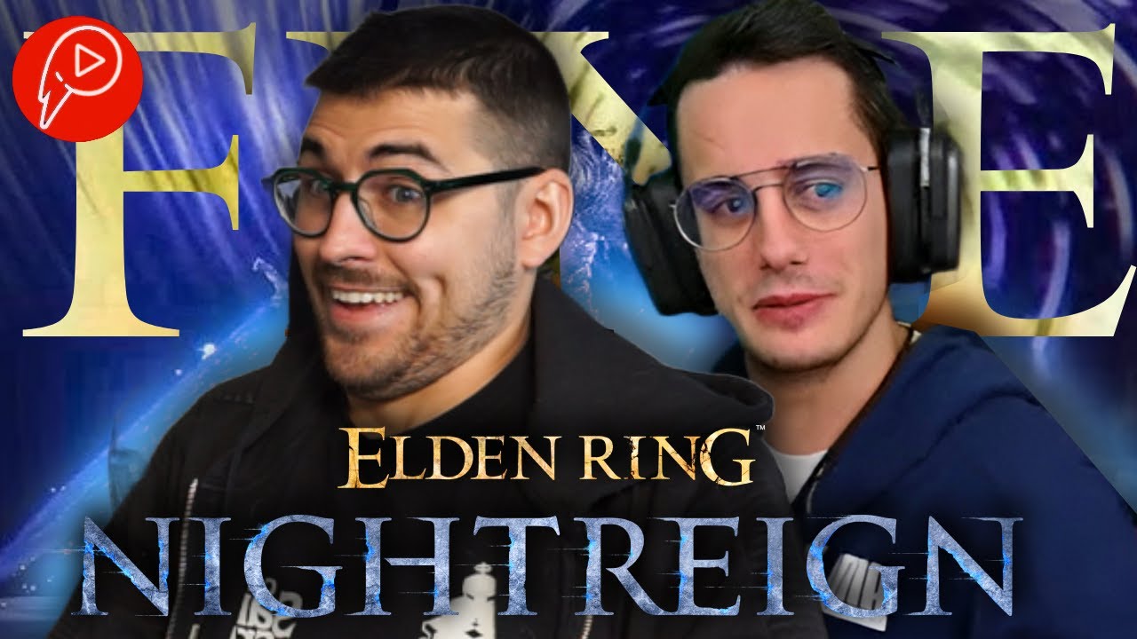 Il BOSS FINALE di Nightreign con Attrix! - YouTube