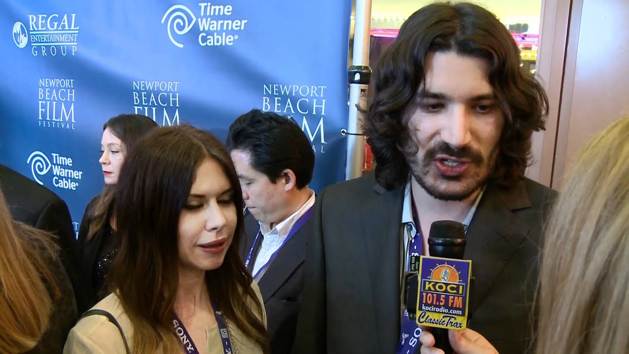 Jessee Baget, Andrea Monier, Feature White Knight - YouTube