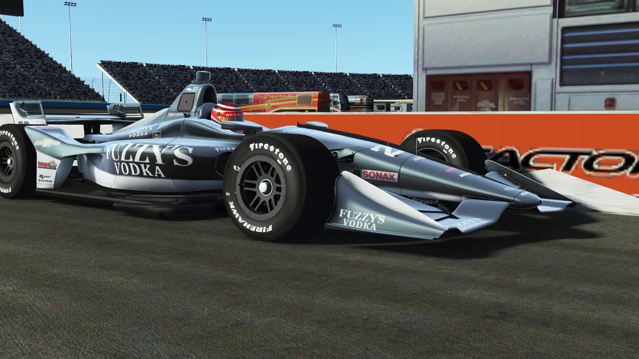 Best rfactor 2 mods 2018 - kjasaudi