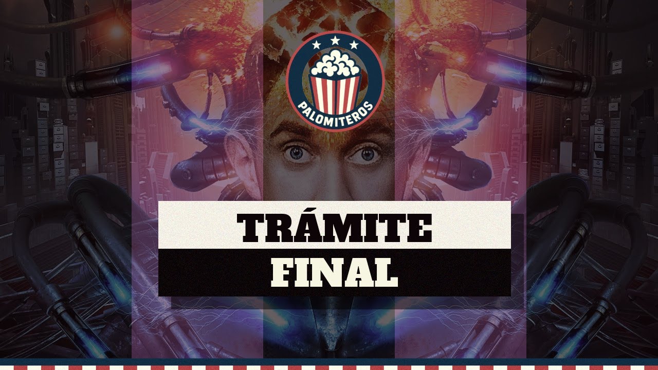 🍿⚙ Tráiler BRAZIL con RECOMENDACIÓN - YouTube