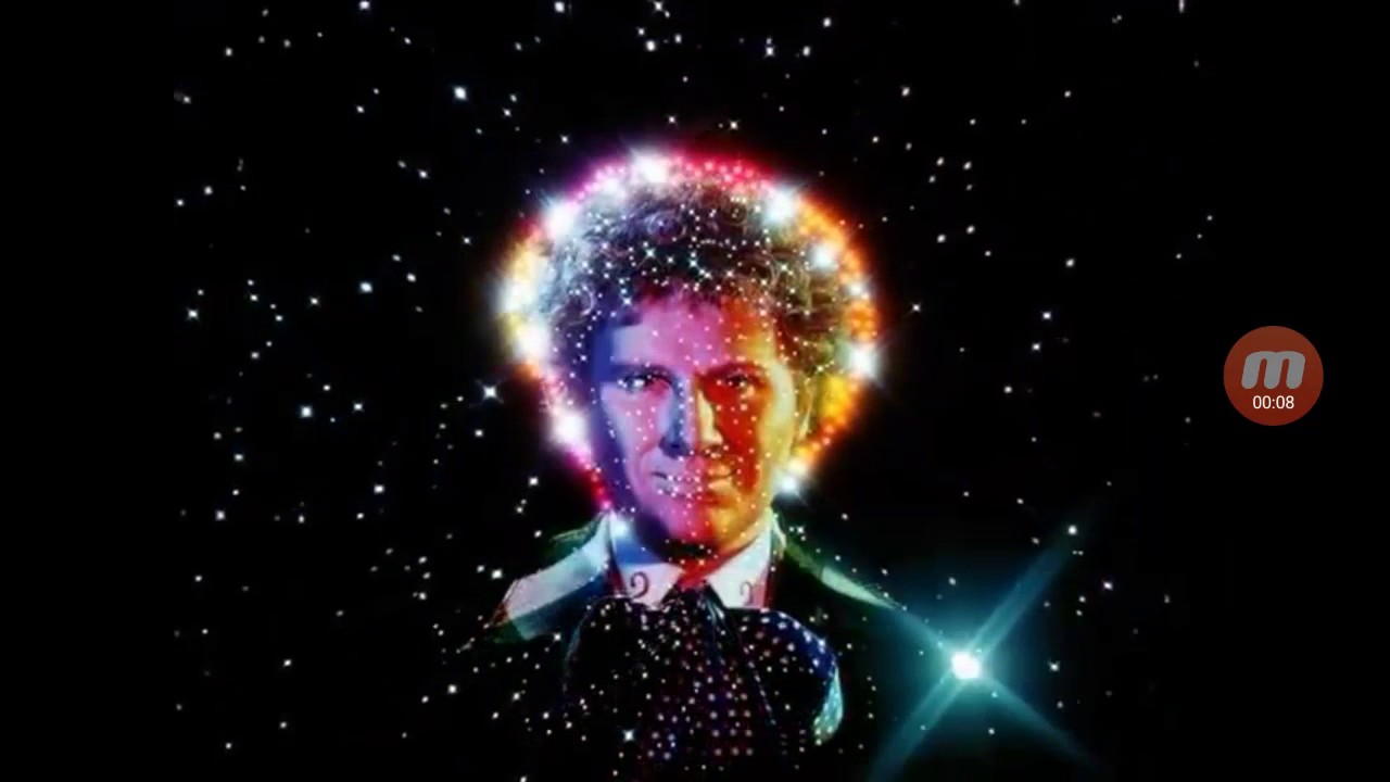 6th doctor intro 2.0 1986 - YouTube