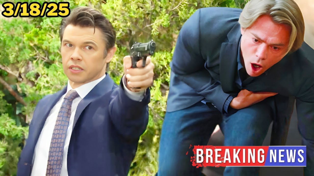 NEW UPDATE! DOOL March 18 2025 Full Episode Today| Days of our lives ...