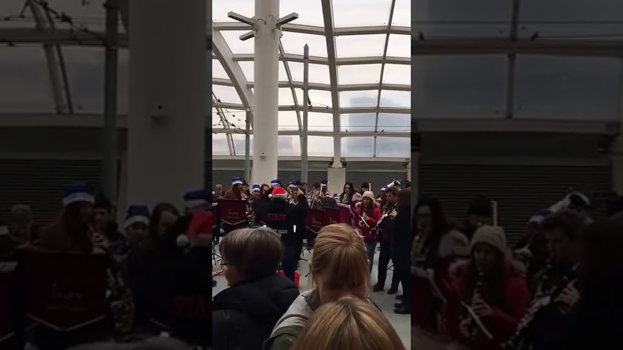 Bury Music Service - YouTube