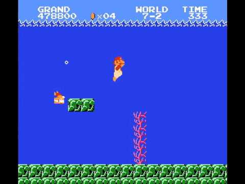 Super Grand Dad Bros. Part 7 - YouTube